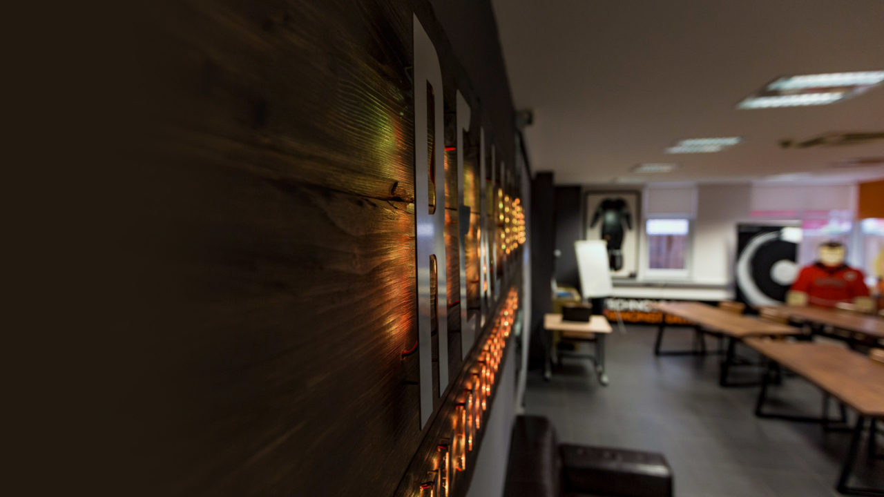 REAL security – Value Added Distributor of IT security in Adriatic region