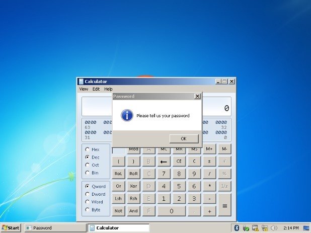 Analyzing Dark Crystal RAT, a C# backdoor - REAL security