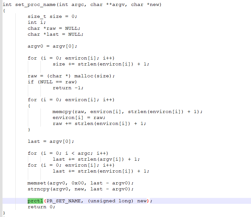 Here’s a Simple Script to Detect the Stealthy Nation-State BPFDoor ...