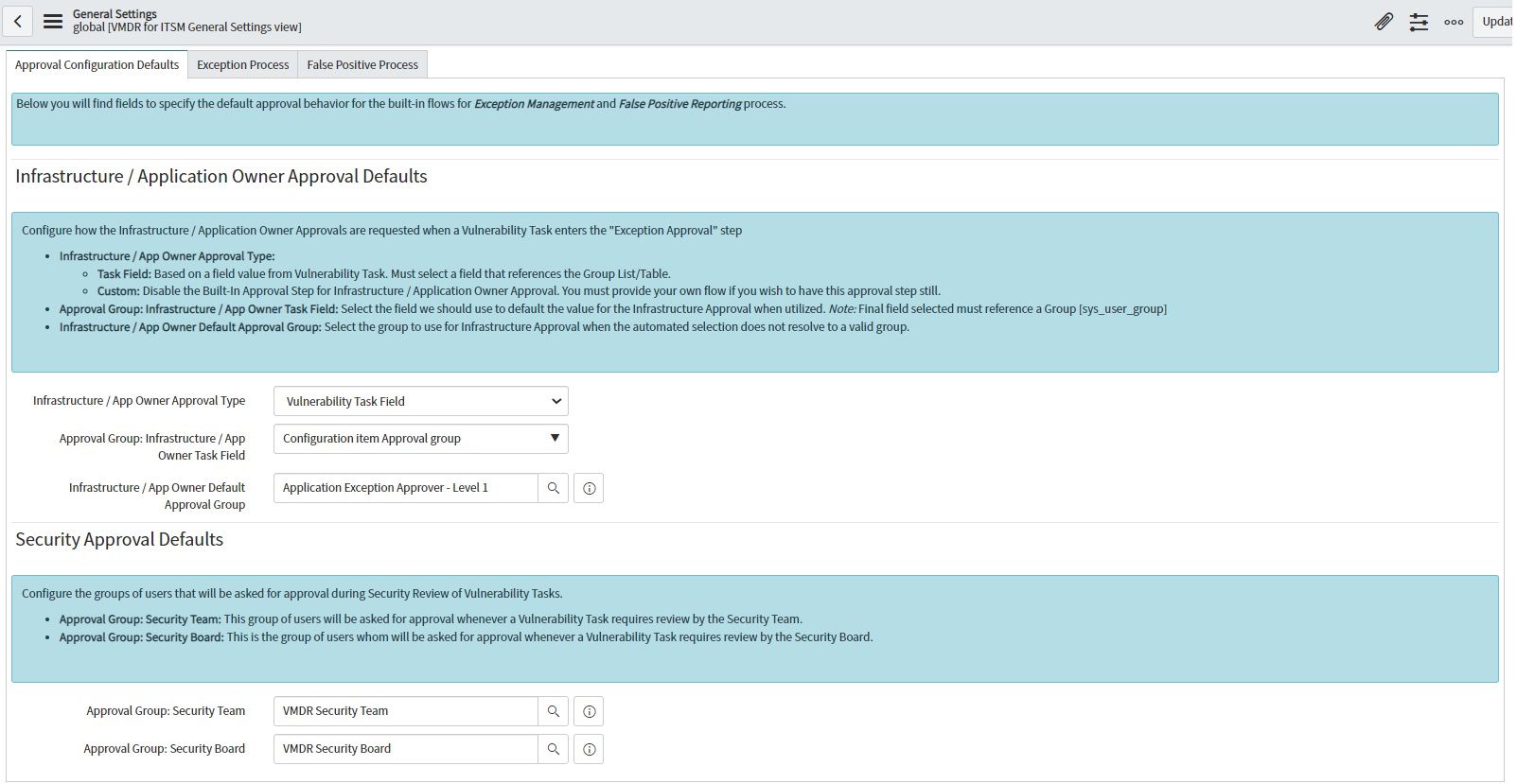Automating Vulnerability Management with Qualys VMDR & ServiceNow ...