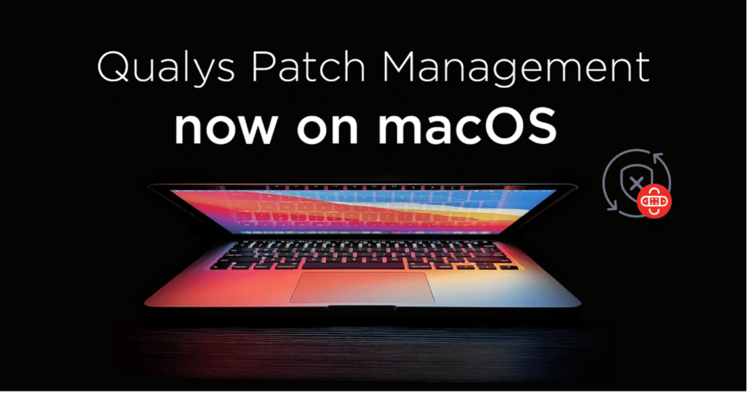 macOS Patching Is Here! - REAL Security